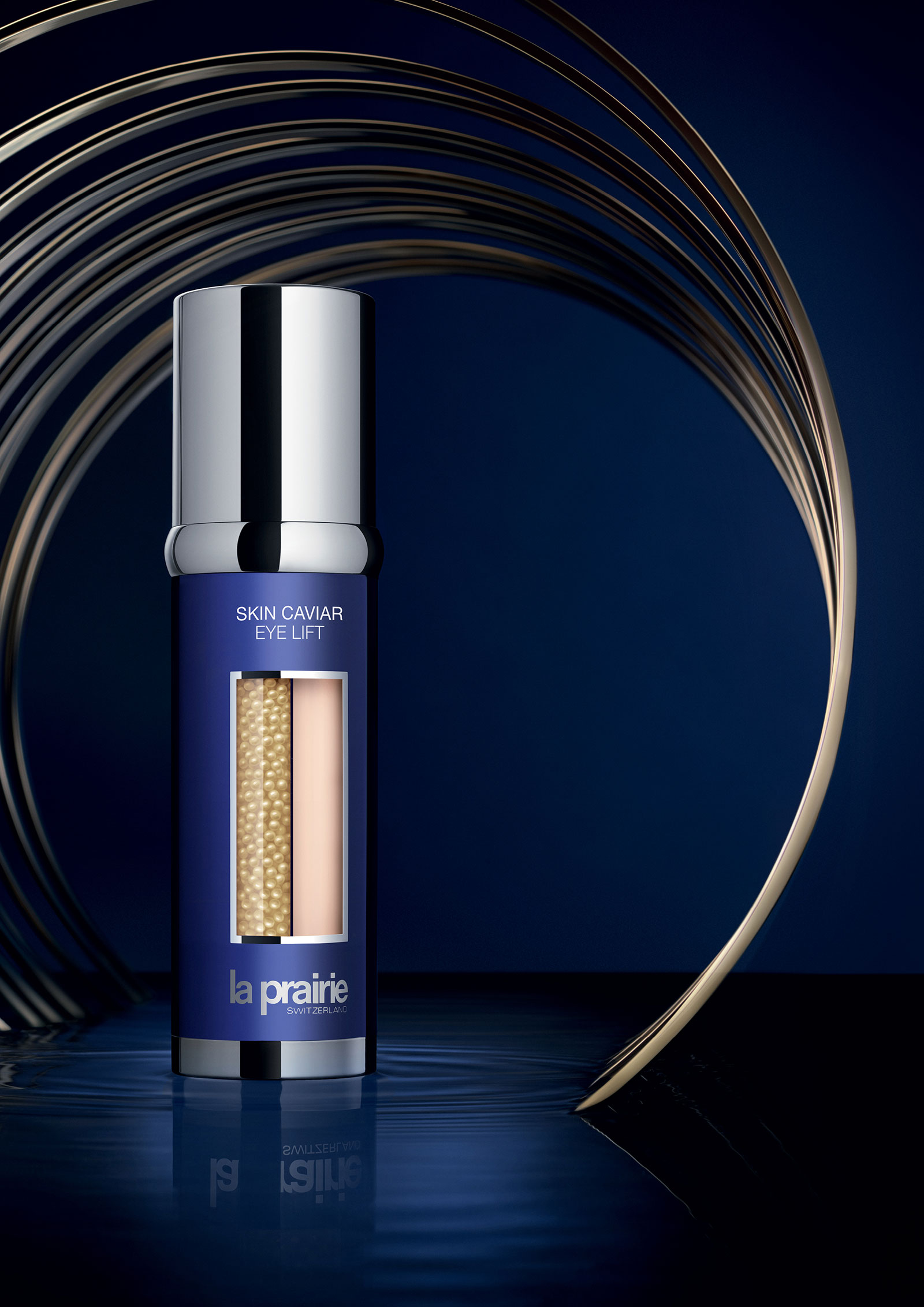 La Prairie Skin Caviar Eye Lift | News | BeautyAlmanac