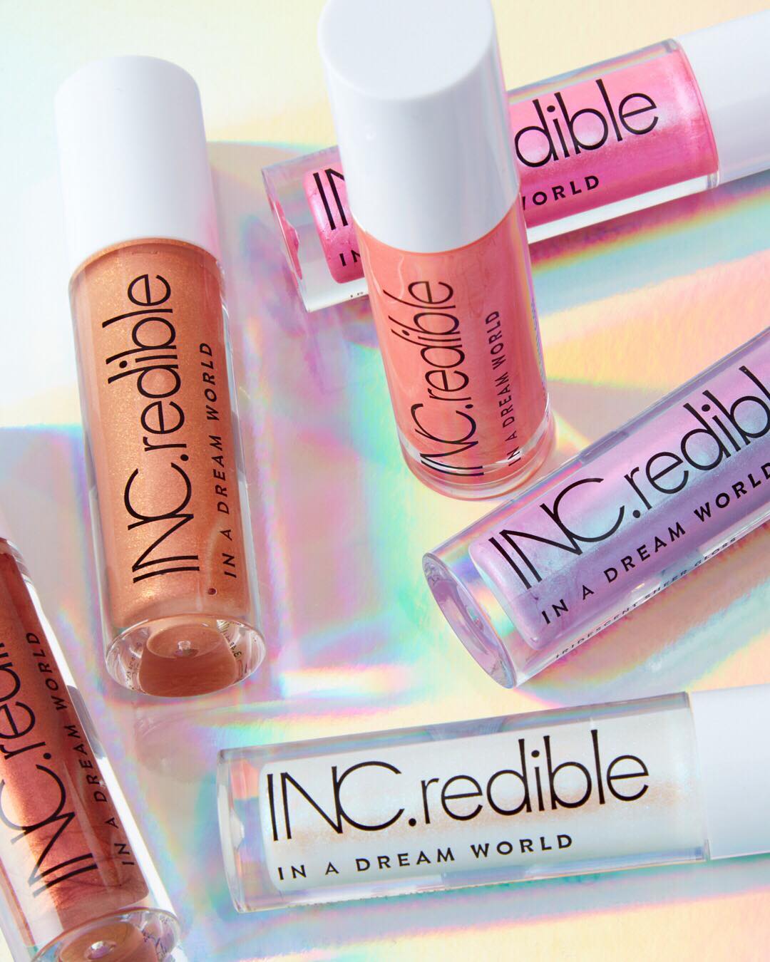 Nails Inc. Is Launching A Makeup Line | News | BeautyAlmanac