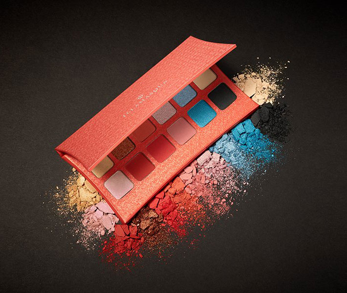 Illamasqua Expressionist Collection for Summer 2019 | News | BeautyAlmanac