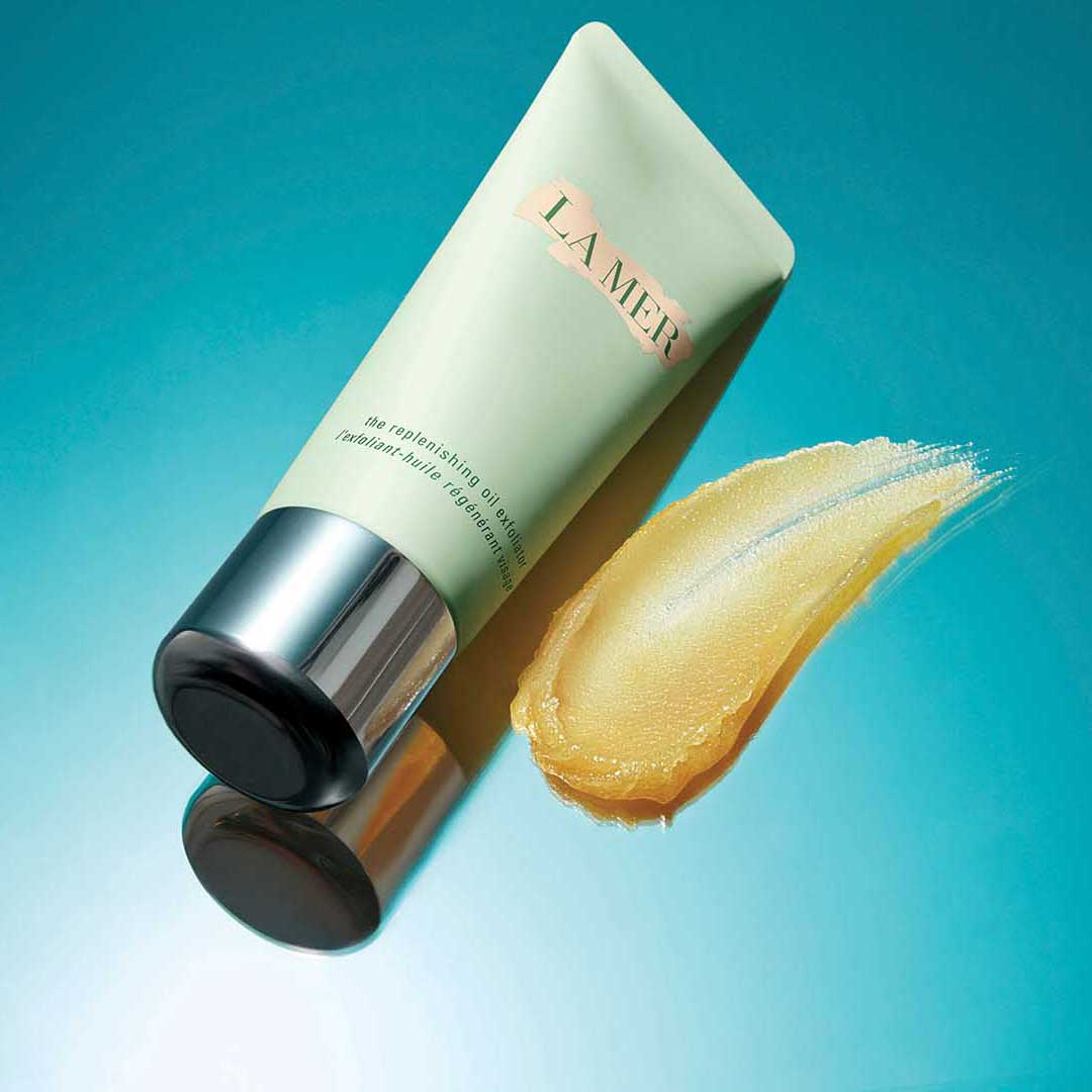 La Mer To Launch Replenishing Oil Exfoliator | News | BeautyAlmanac