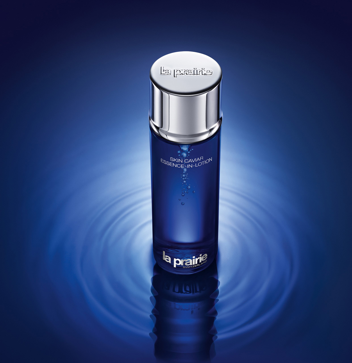 La Prairie Skin Caviar Essence--Lotion | News | BeautyAlmanac