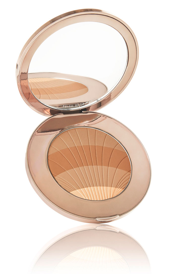 La Mer Soleil de la Mer Collection | News | BeautyAlmanac