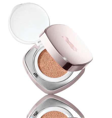 La Mer Cushion Foundation | News | BeautyAlmanac