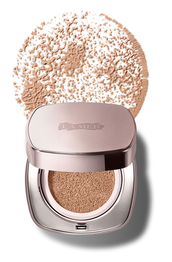 La Mer Cushion Foundation | News | BeautyAlmanac