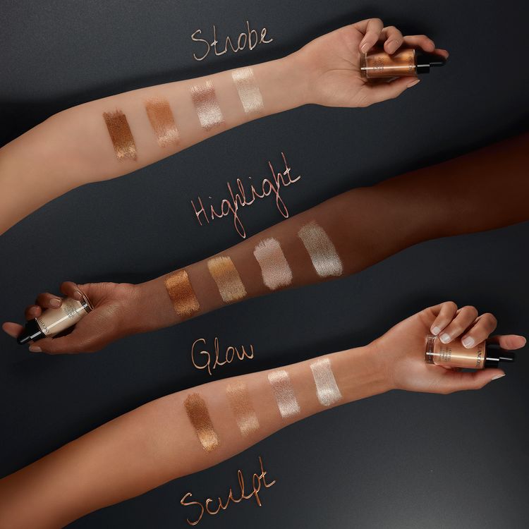 Lancôme Custom Glow Drops | News | BeautyAlmanac