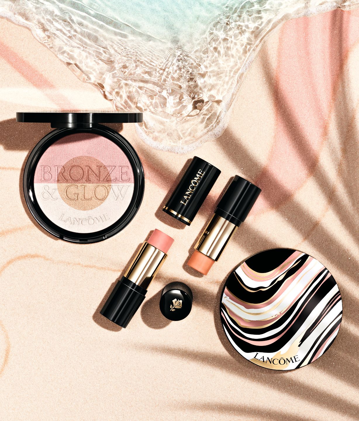 Lancome Makeup