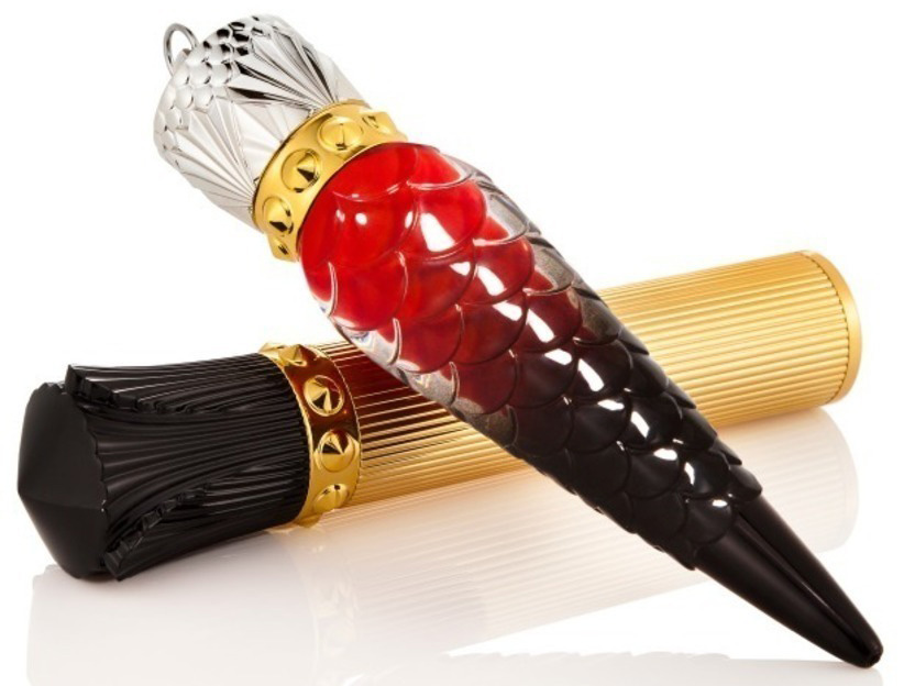 Christian Louboutin Loubielle Lip Oil Lash Amplifying Lacquer | News ...