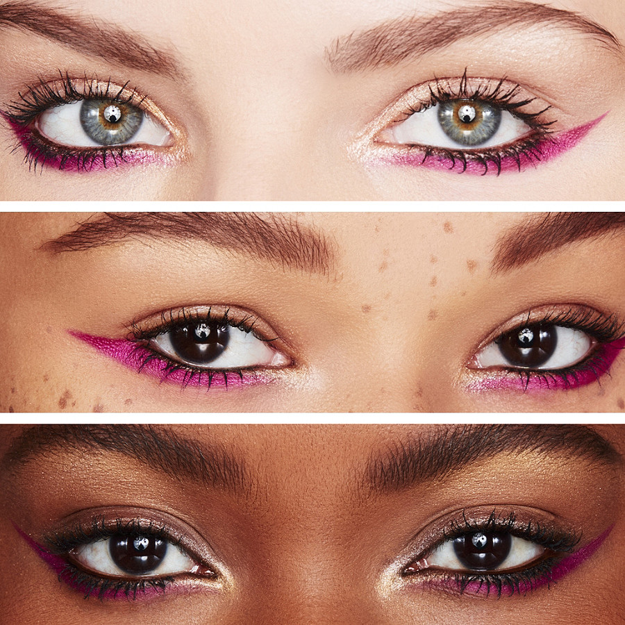 MAC Girls Risk Taker Palette | News | BeautyAlmanac