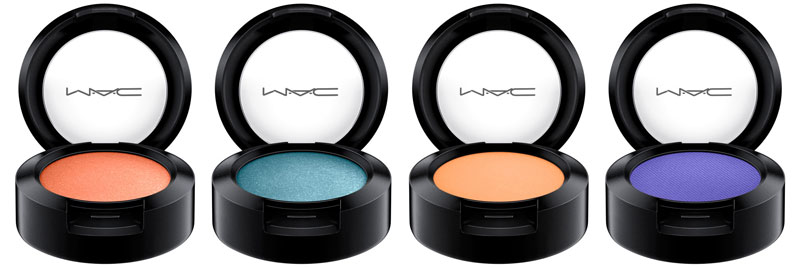 MAC Bangin’ Brilliant Collection | News | BeautyAlmanac
