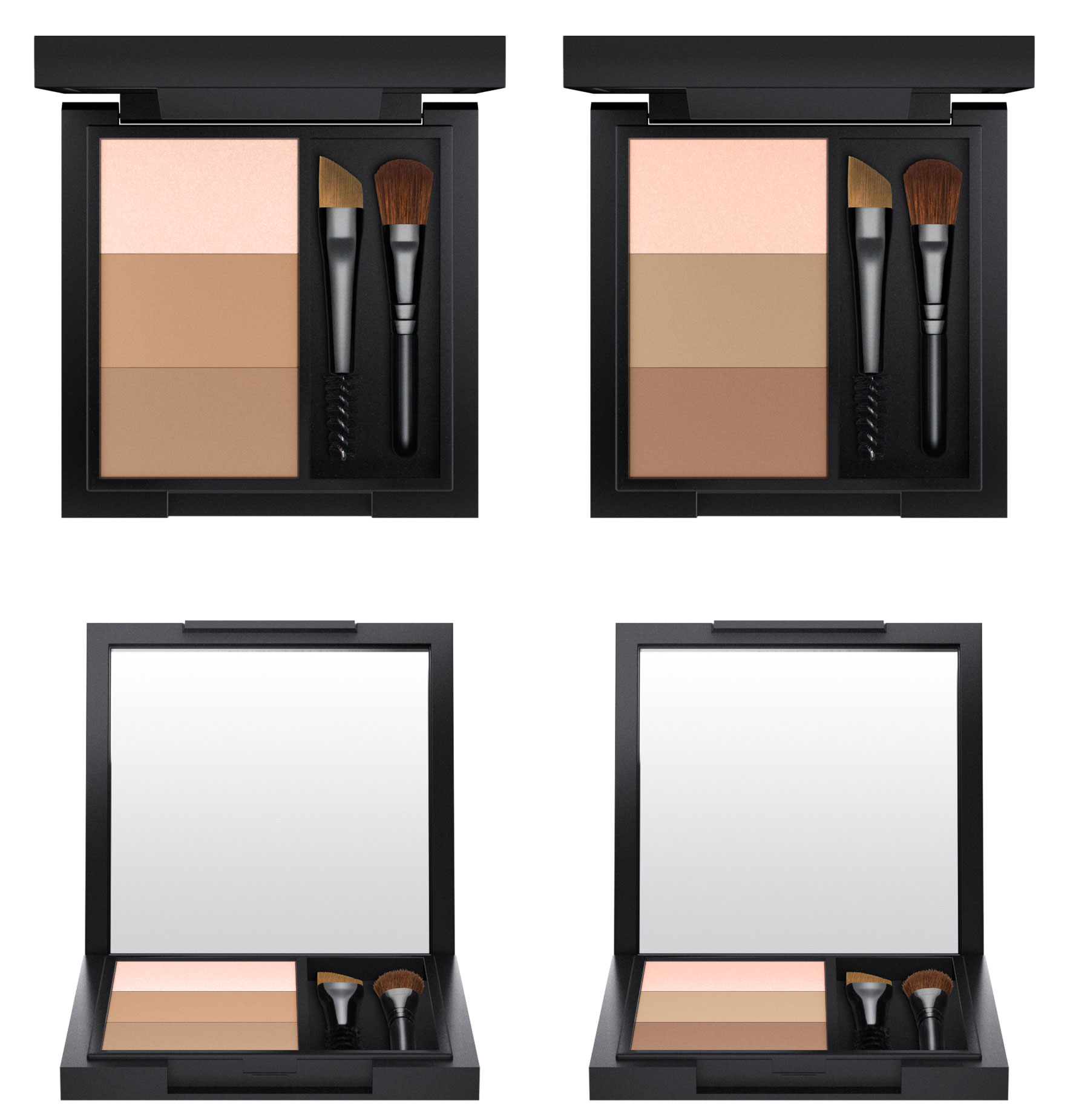 MAC Great Brows | Spring 2017 | News | BeautyAlmanac