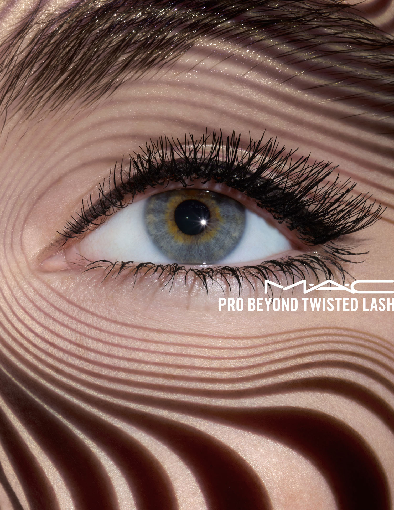 MAC Pro Beyond Twisted Lash Mascara | News | BeautyAlmanac