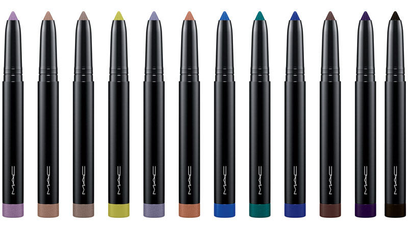 MAC Pro Longwear Waterproof Colour Stick | News | BeautyAlmanac