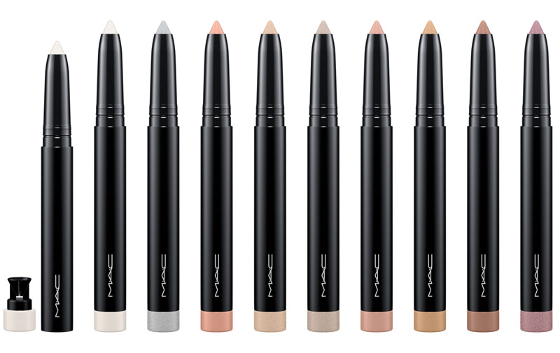MAC Pro Longwear Waterproof Colour Stick | News | BeautyAlmanac