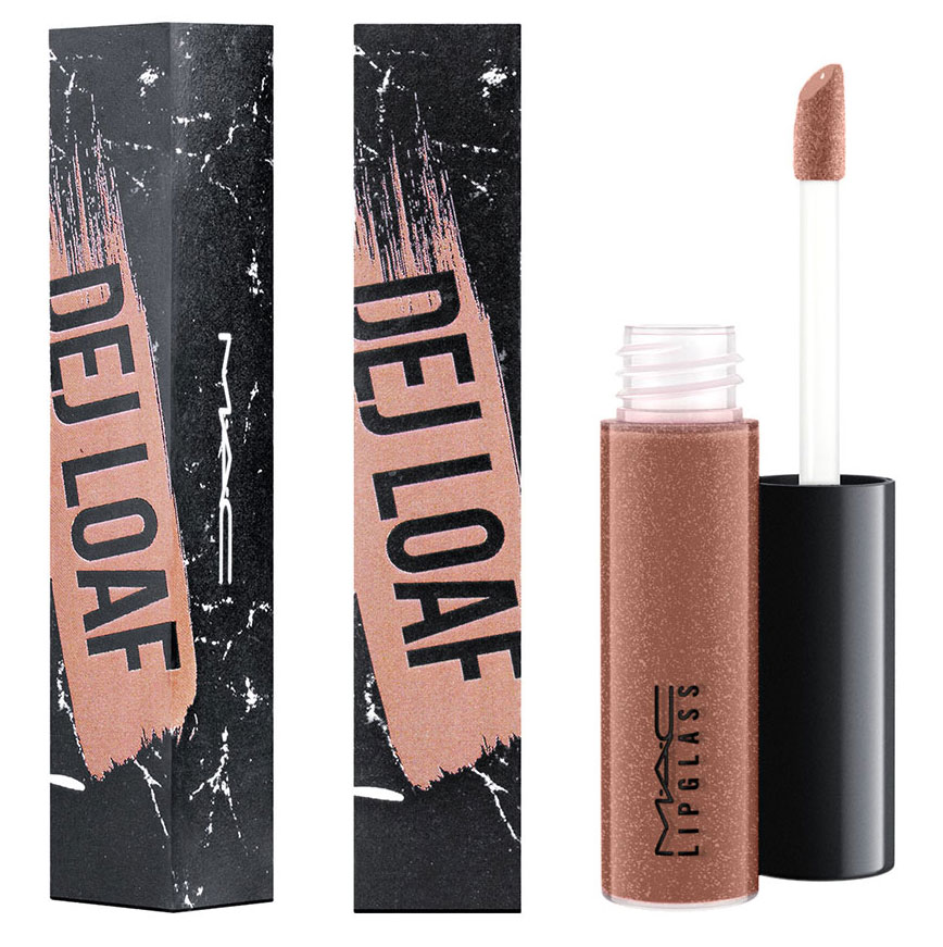 MAC Future Forward Collection feat. Halsey, Tinashe, Lion Babe Dej Loaf ...