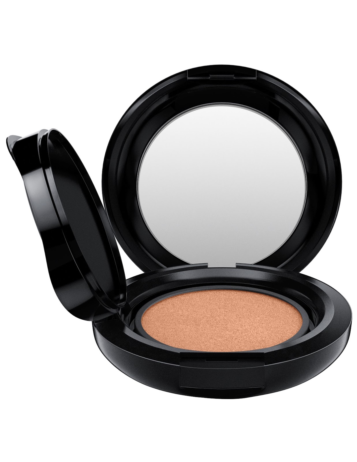 MAC launches Matchmaster Shade Intelligence Compact Foundation | News ...