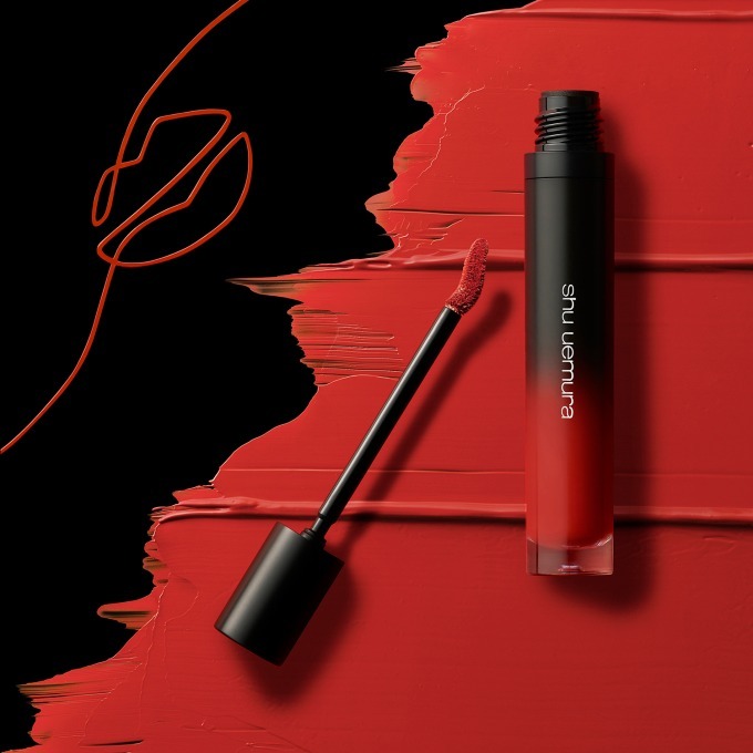 Shu Uemura Matte Supreme Lipstick | News | BeautyAlmanac
