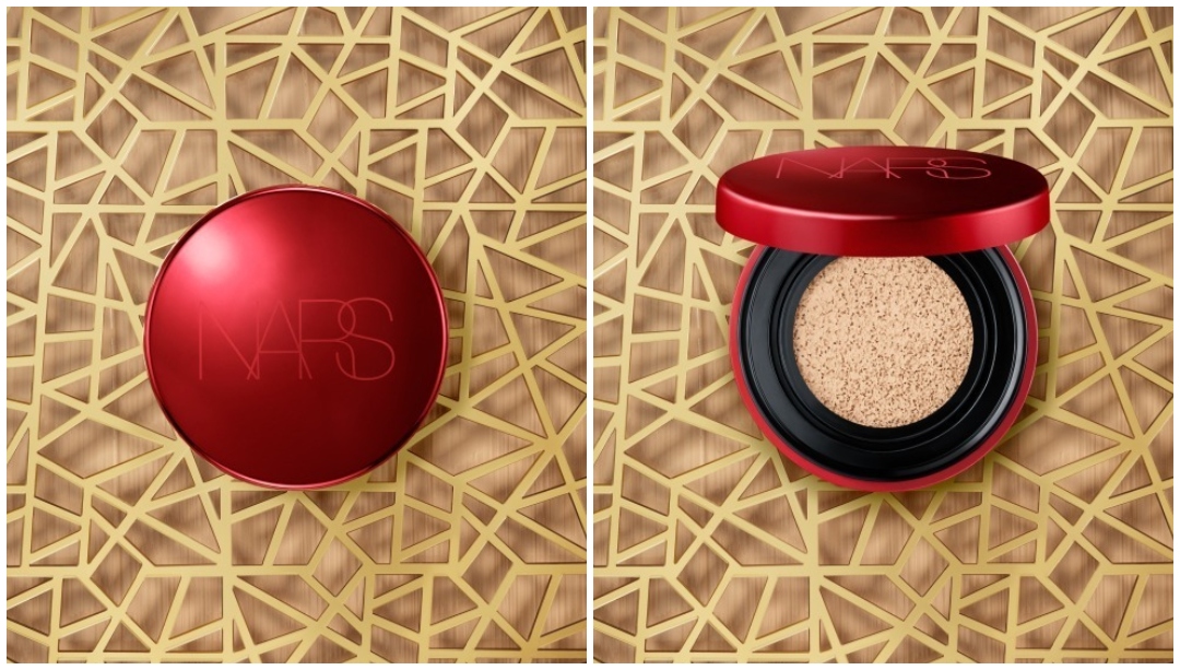 NARS Chinese New Year 2019 Collection | News | BeautyAlmanac