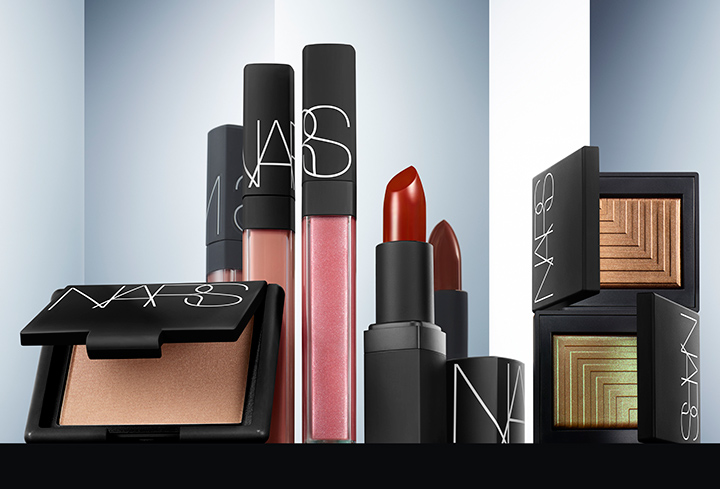 NARS announces new launches | News | BeautyAlmanac