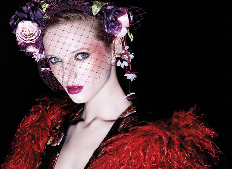 NARS NARS x Steven Klein Makeup Collection | News | BeautyAlmanac