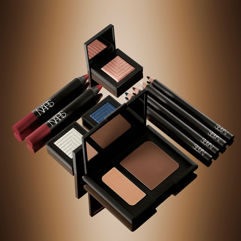 NARS Powerfall Collection for Fall 2016 | News | BeautyAlmanac