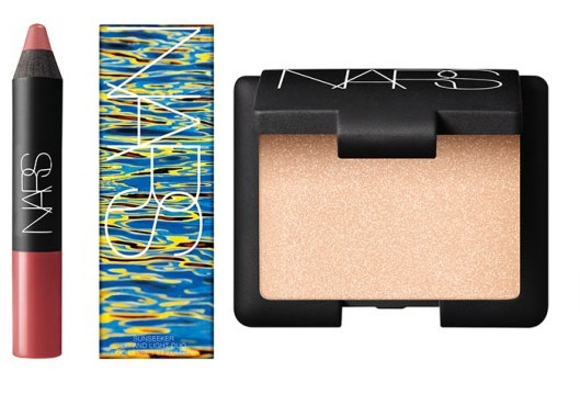 NARS Endless Summer Makeup Collection for Summer 2018 | News ...