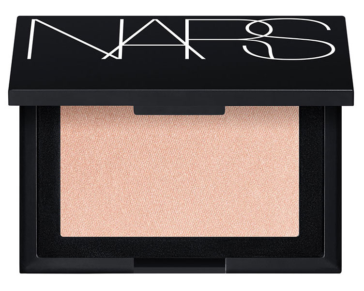 NARS Highlighting Powder | News | BeautyAlmanac