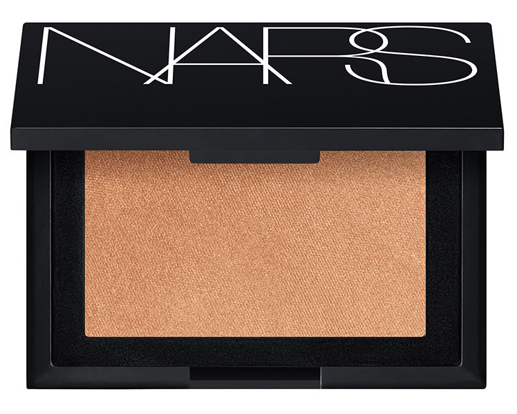 NARS Highlighting Powder | News | BeautyAlmanac