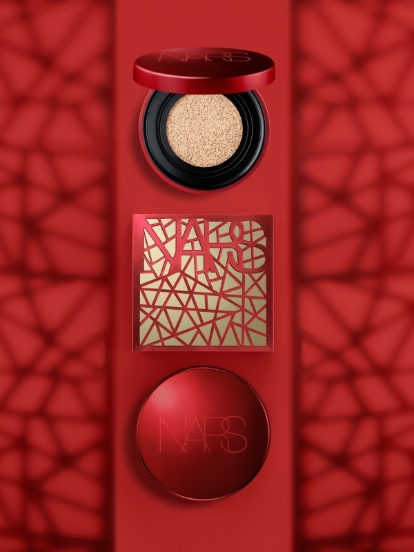 NARS Chinese New Year 2019 Collection | News | BeautyAlmanac