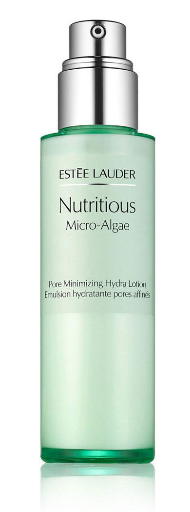 Estée Lauder Nutritious Micro-Algae: three steps to summer-friendly ...