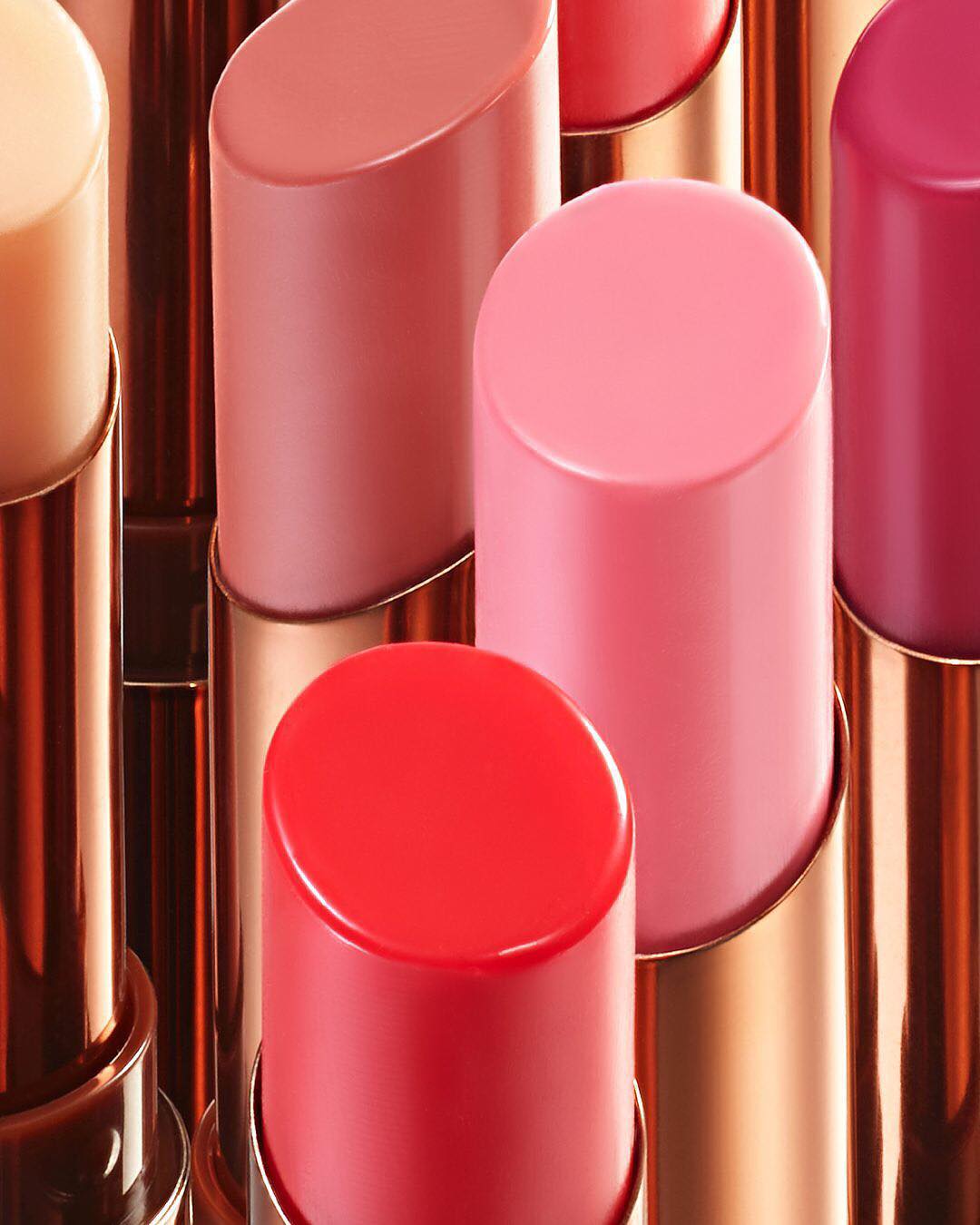 Origins Introduces Flower-Infused Blooming Lipsticks | News | BeautyAlmanac