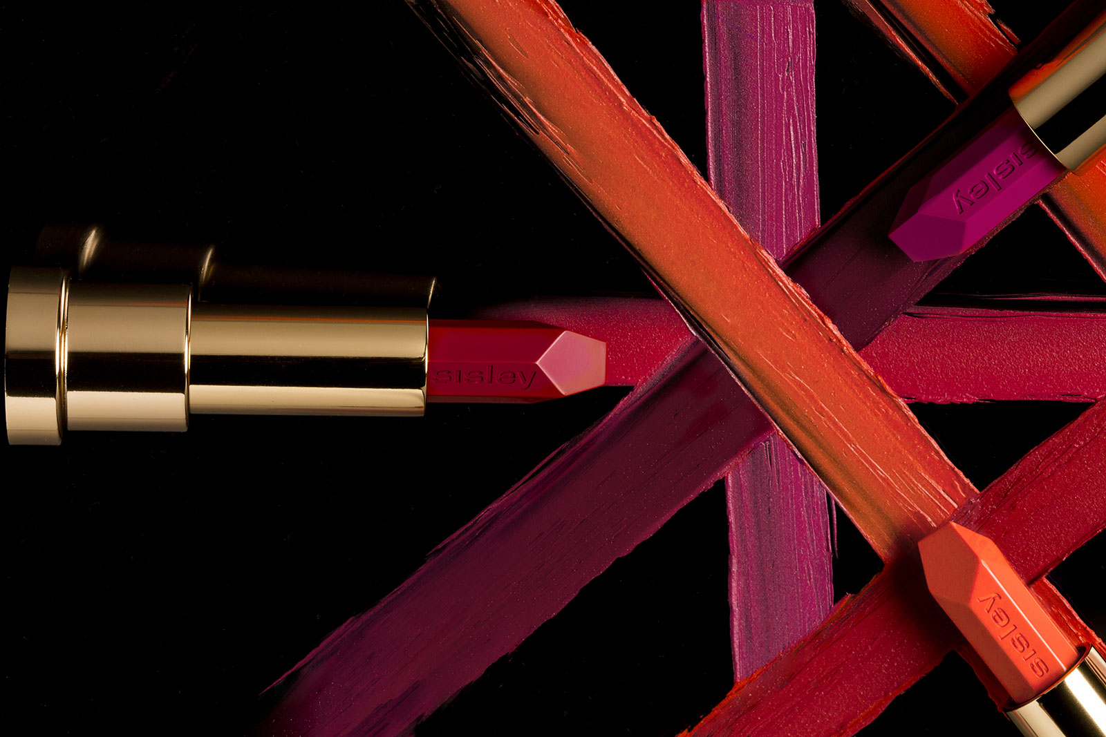 Sisley Introduces Le Phyto Rouge Lipstick | News | BeautyAlmanac