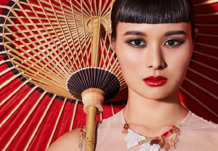 Shiseido to launch Rouge Rouge Lipstick | News | BeautyAlmanac