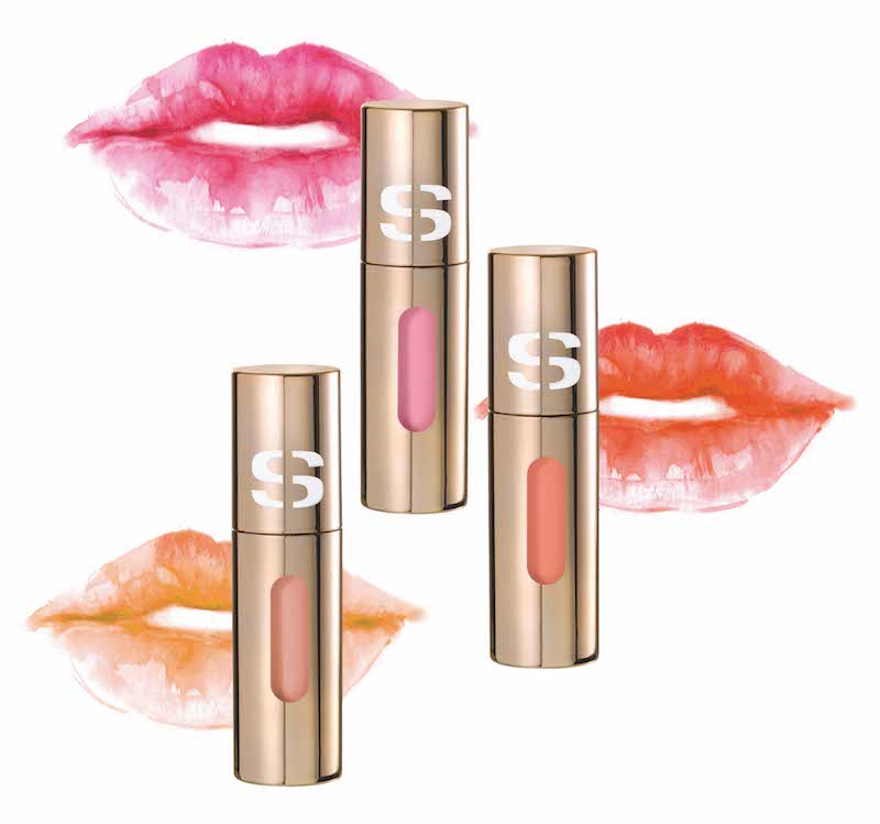Sisley Introduces Phyto-Lip Delight Sensorial Lip Oil | News ...