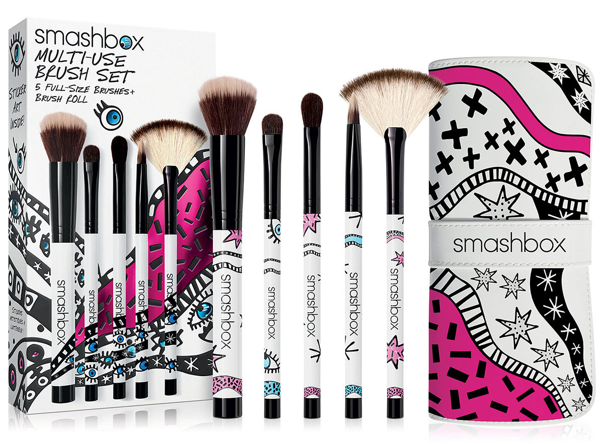 Smashbox Holiday 2017 Collection | News | BeautyAlmanac