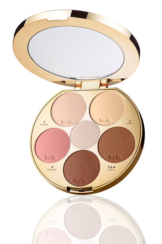 Tarte introduces Limited Edition Tarteist Contour Palette | News ...