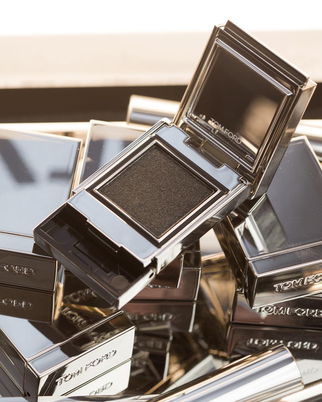 Tom Ford To Launch Extrême Collection | News | BeautyAlmanac