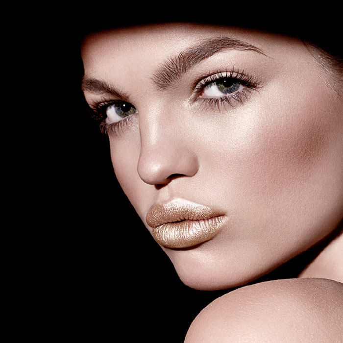 Tom Ford Face Focus Collection for Fall 2015 | News | BeautyAlmanac