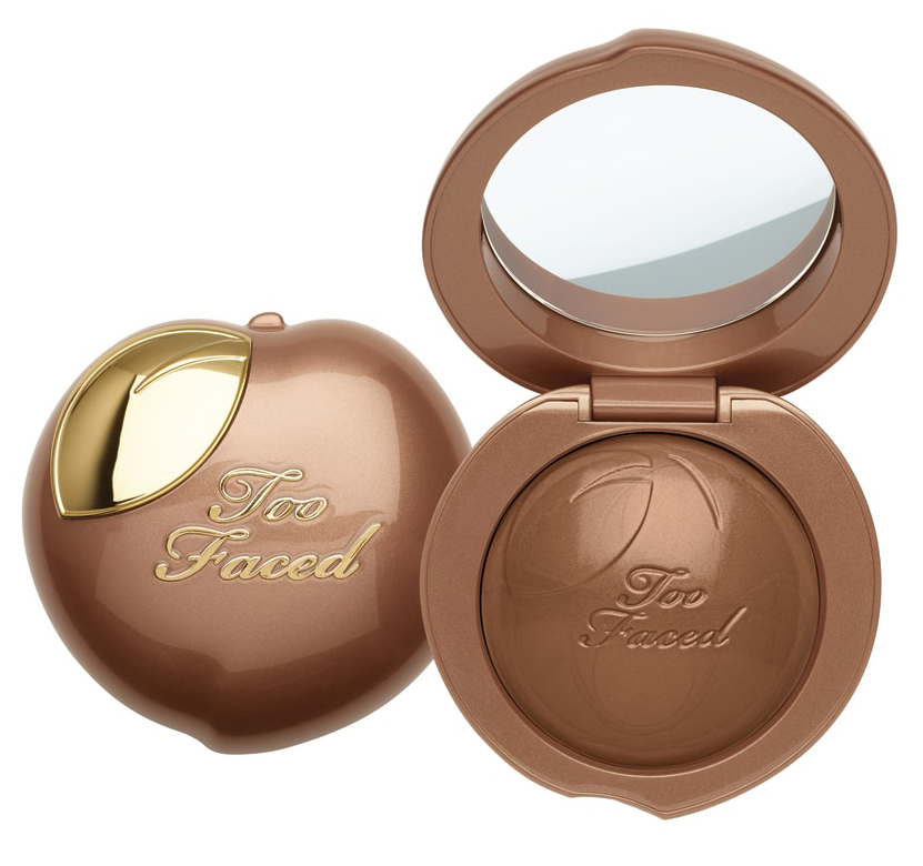 Too Faced Peaches Cream Collection - everything you need to know ...