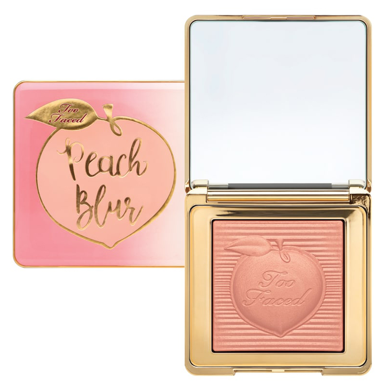 Too Faced Peaches Cream Collection - everything you need to know ...