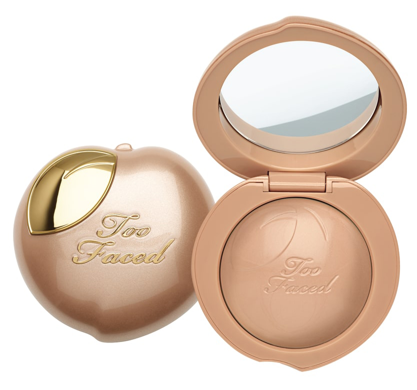 Too Faced Peaches Cream Collection - everything you need to know ...