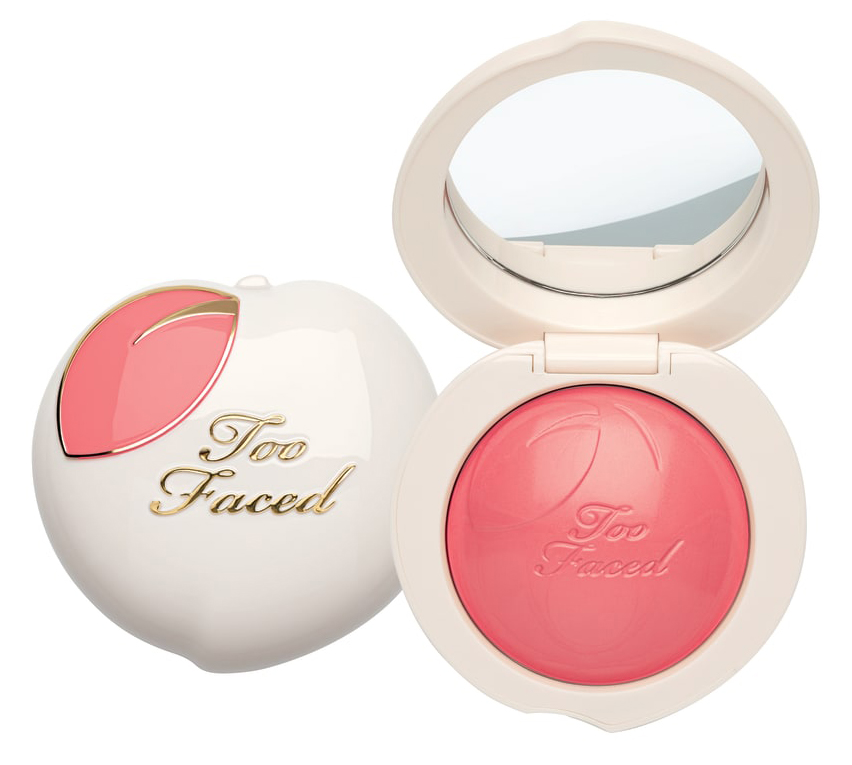 Too Faced Peaches Cream Collection - everything you need to know ...