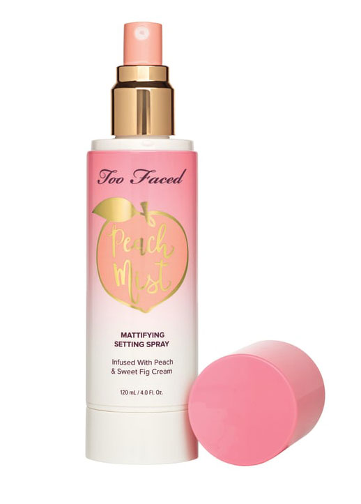 Too Faced Peaches Cream Collection - everything you need to know ...