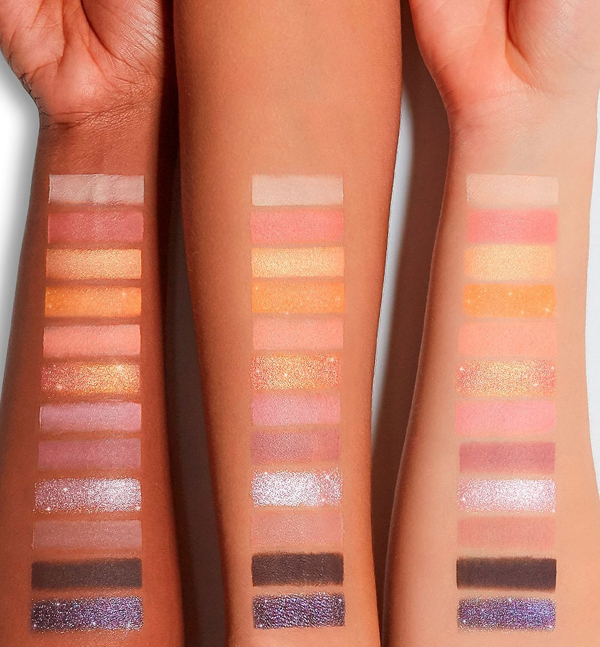 Too Faced White Peach Eyeshadow Palette | News | BeautyAlmanac