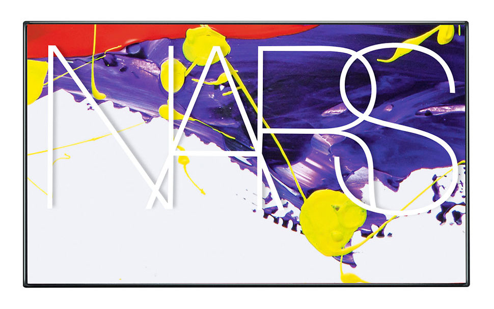 NARS Makeup Sets for Summer 2015 | News | BeautyAlmanac