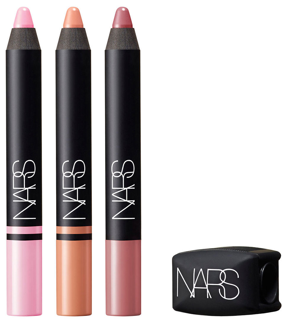 NARS Makeup Sets for Summer 2015 | News | BeautyAlmanac