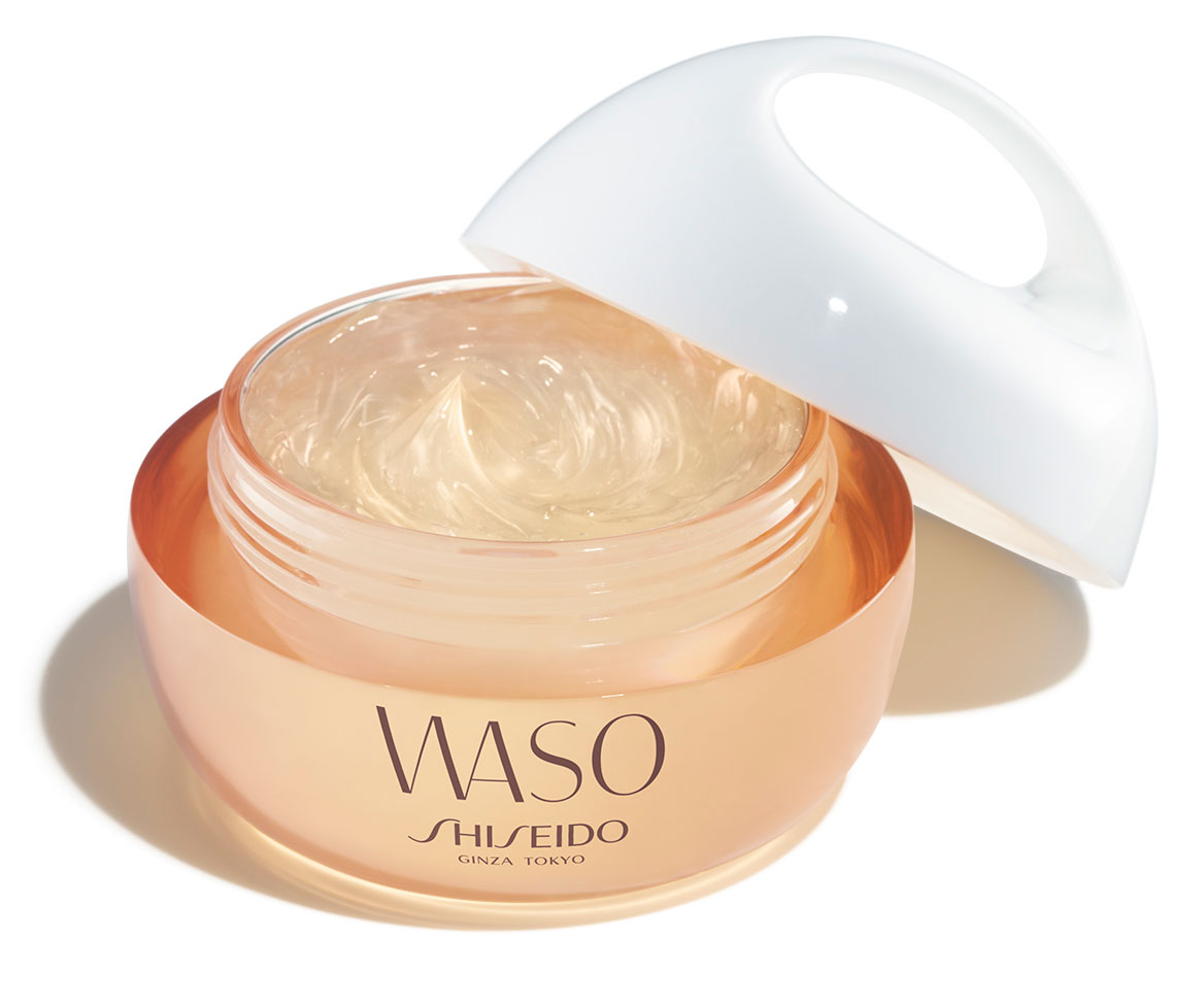 Shiseido introduces WASO skincare for Millennials | News | BeautyAlmanac