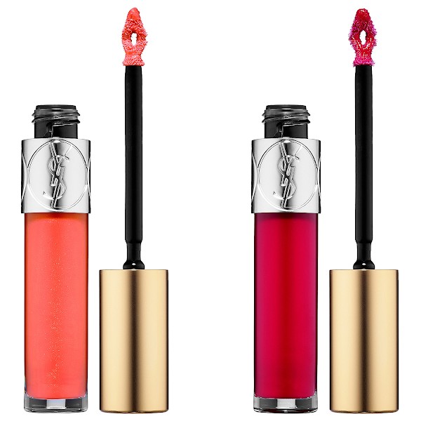 Yves Saint Laurent Boho Stones Makeup Collection for Spring 2016 | News ...