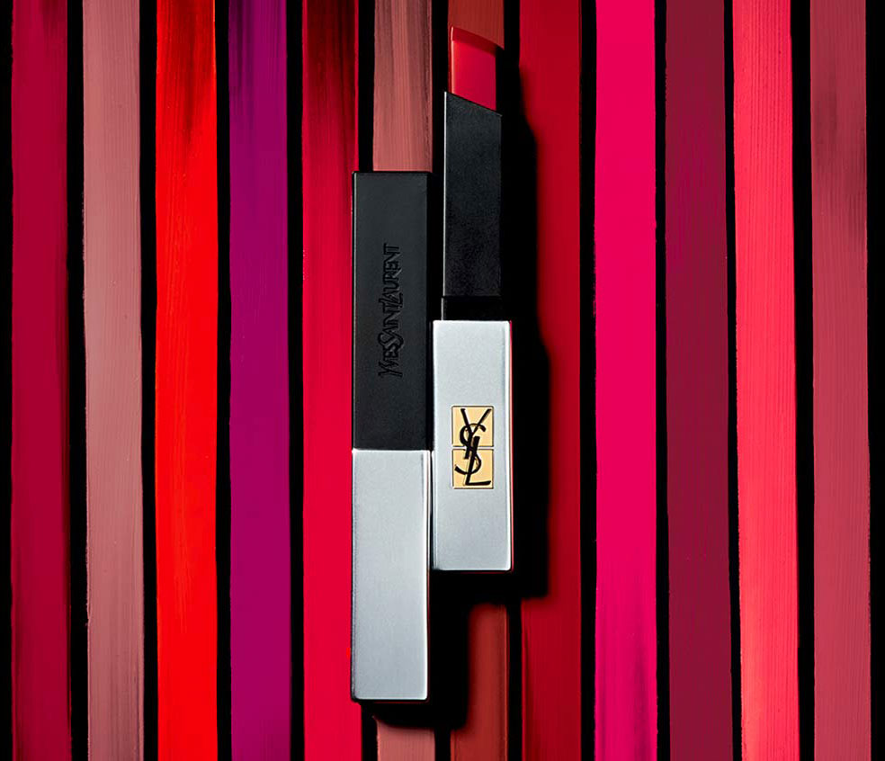 YSL Slim Sheer Matte Lipstick Swatches And Review | atelier-yuwa.ciao.jp