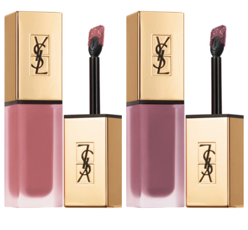Yves Saint Laurent Yconic Purple Collection for Fall 2018 | News ...