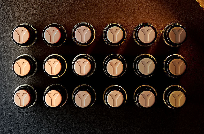 Yves Saint Laurent All Hours Stick Foundation | News | BeautyAlmanac